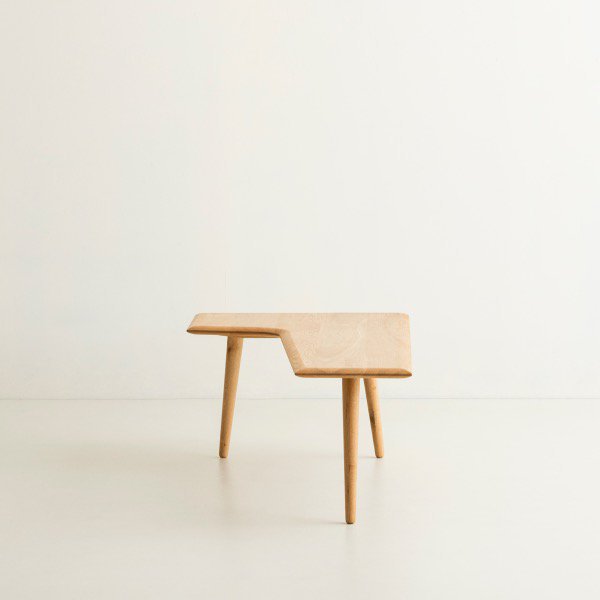 PARALLEL COFFEE TABLE – HOW Furniture