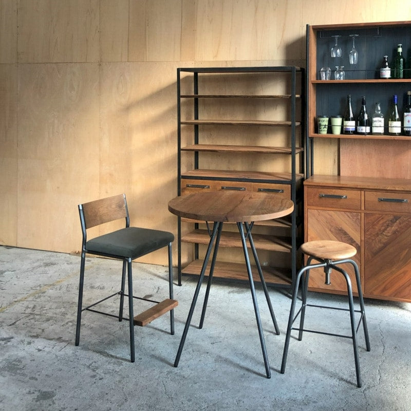 PARACHUTE TABLE – HOW Furniture