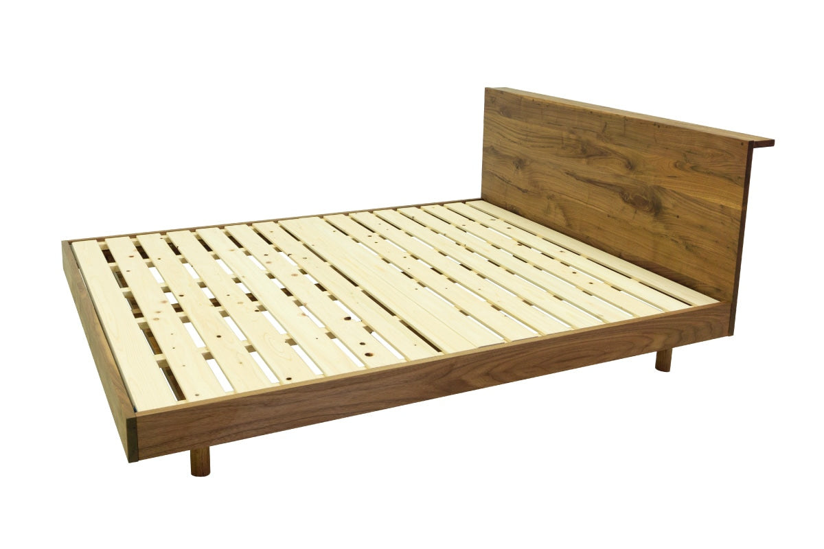 COMMON ROOTS / PAL BED / B-TYPE / (H)740 – HOW Furniture
