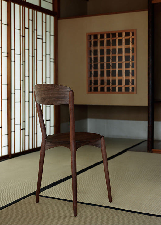 SL CHAIR – HOW Furniture