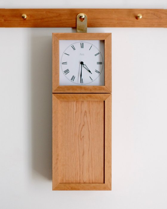 HARVARD WALL CLOCK – HOW Furniture
