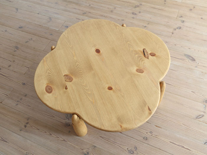 WF KIDS LOW TABLE 077 – HOW Furniture