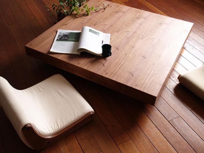 FX TABLE L – HOW Furniture
