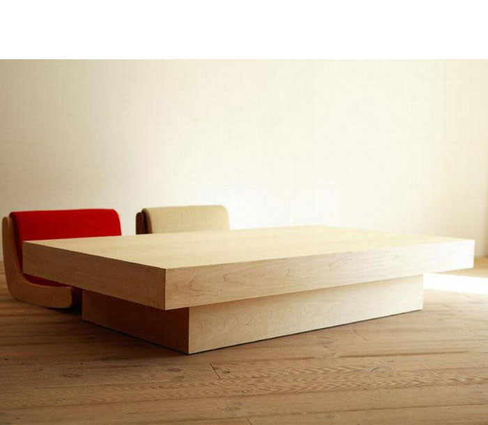 FX TABLE M – HOW Furniture