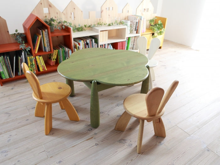 WF KIDS HIGH TABLE 077 – HOW Furniture