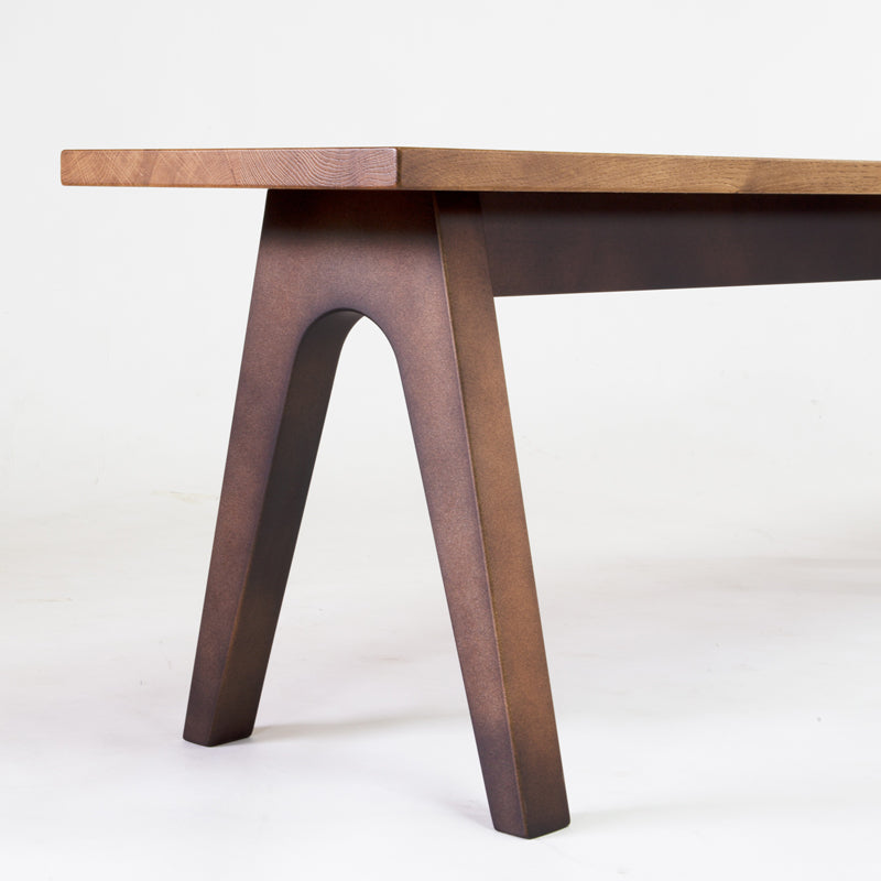 BOOKER.T BENCH – HOW Furniture