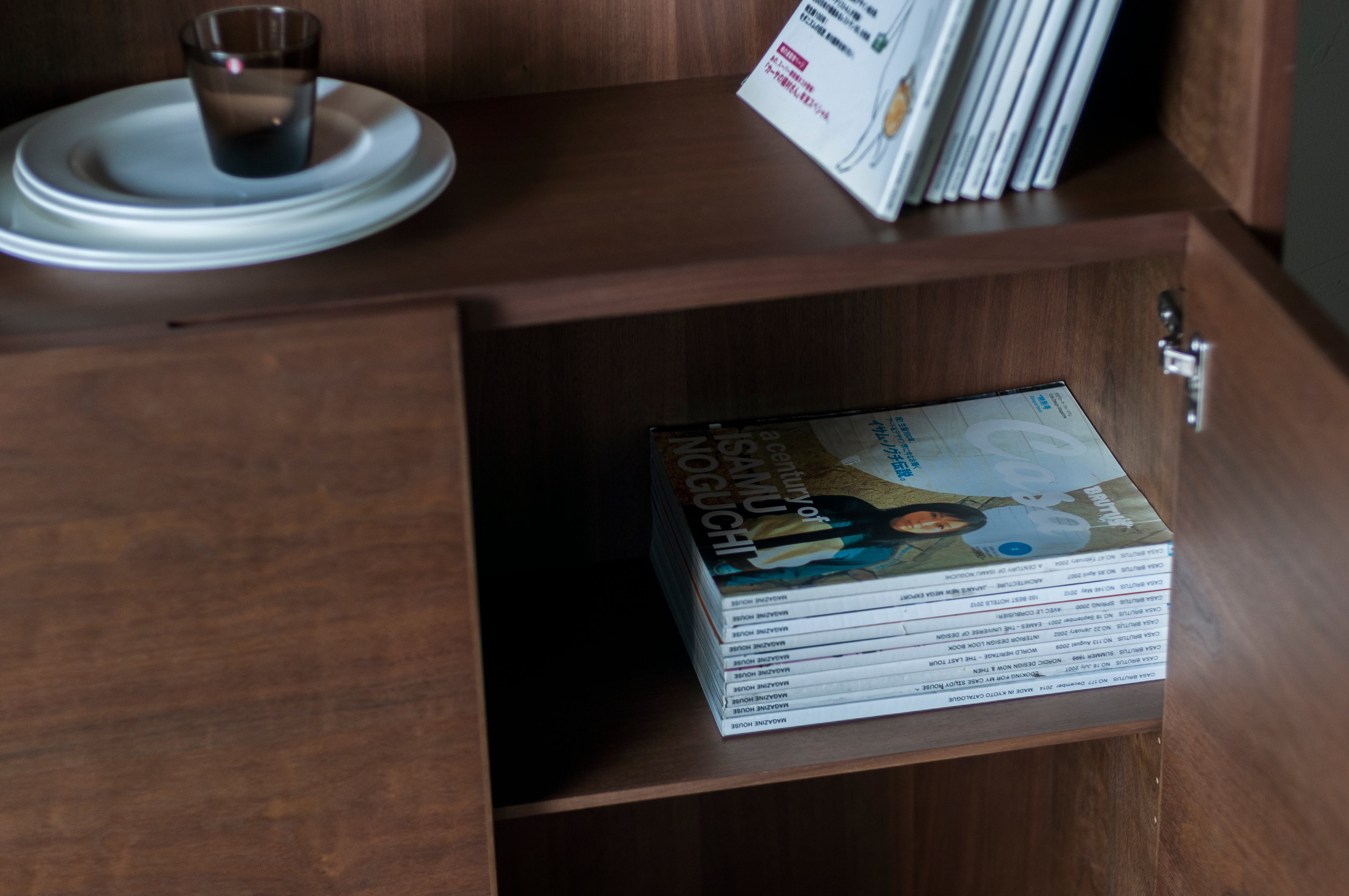 COMMON SHELF – HOW Furniture