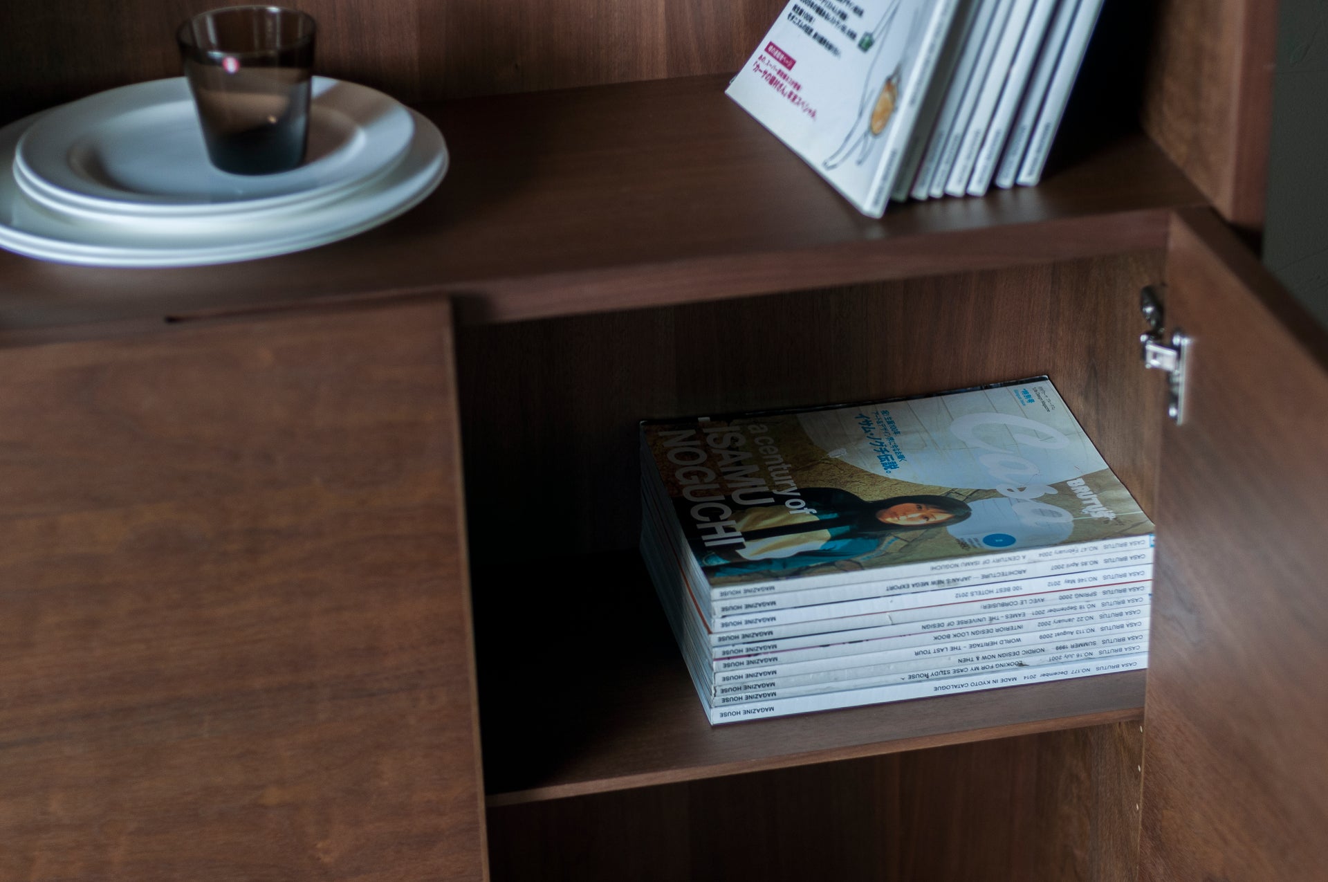 COMMON SHELF – HOW Furniture