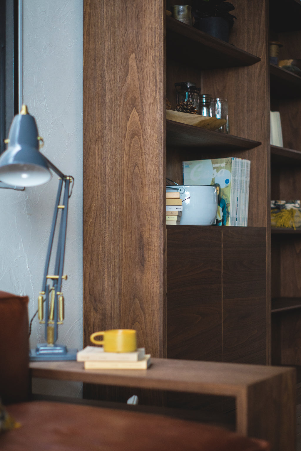 COMMON SHELF – HOW Furniture