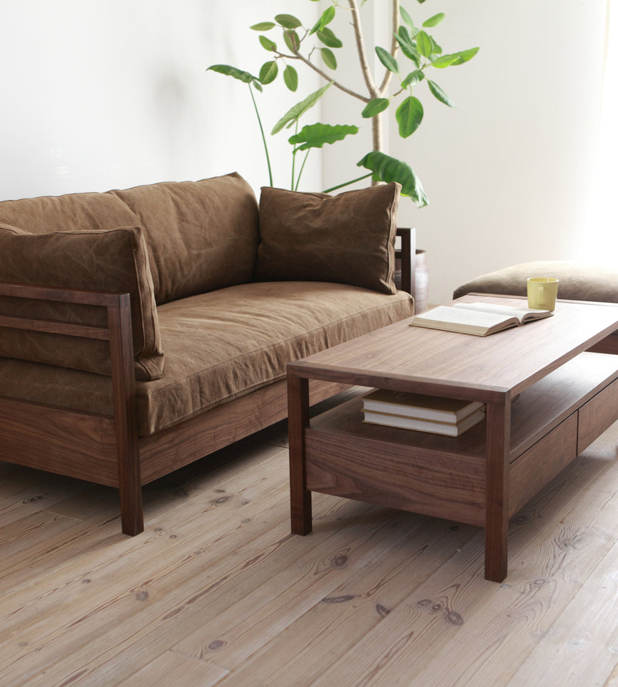 HIROMATSU SOFA – HOW Furniture