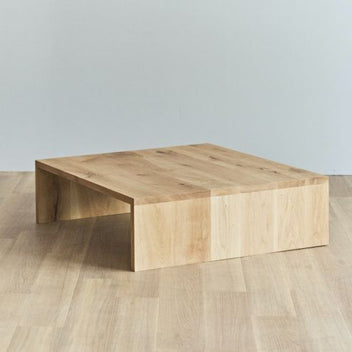 CEE LOW TABLE – HOW Furniture