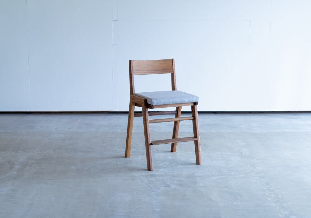 SPICA – WALNUT – HOW Furniture