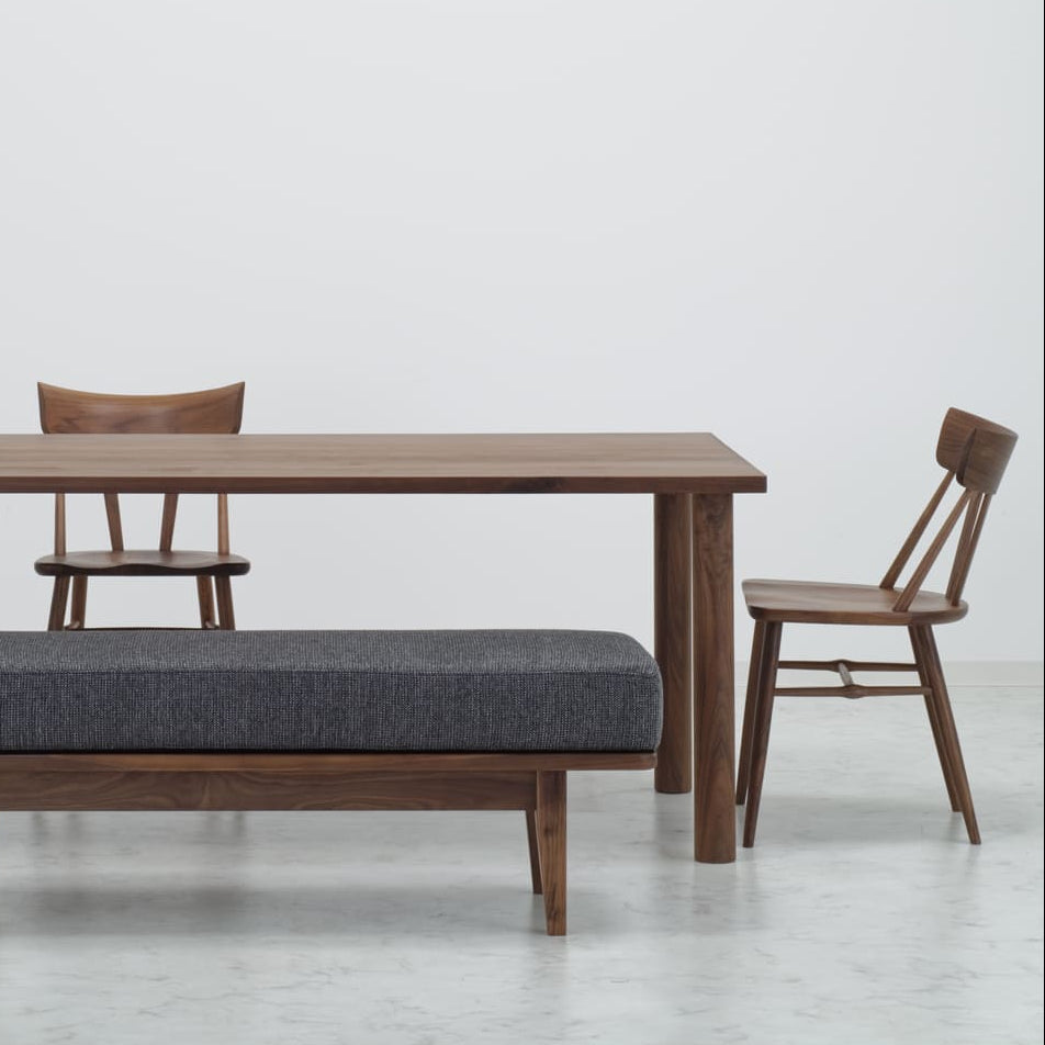 SIN CHAIR – HOW Furniture