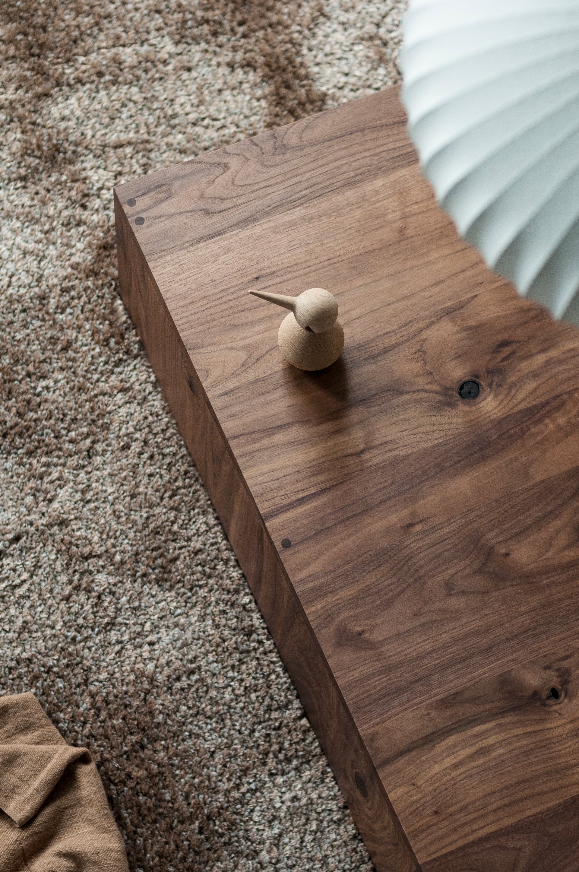 CEE LOW TABLE – HOW Furniture