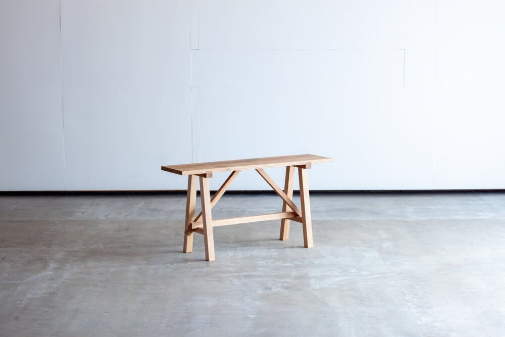 STALL CHAIR – HOW Furniture